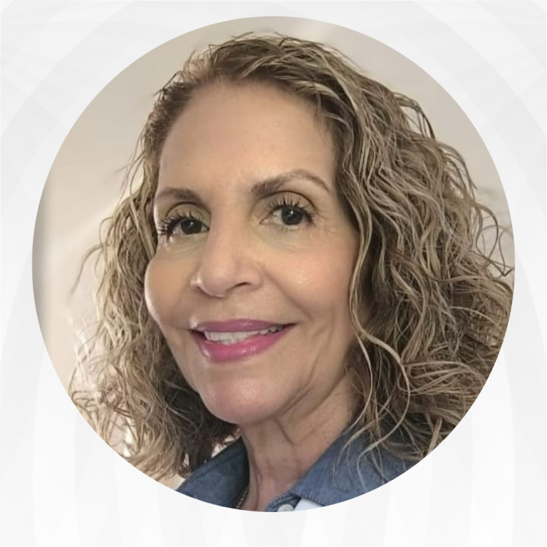 Dra. C. Zulay Pastrán R. – Oncologos Medicos de Venezuela