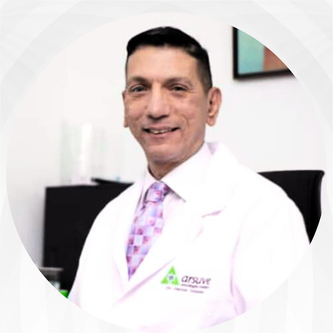 Oncologos Medicos de Venezuela – Directorio Médico de Venezuela