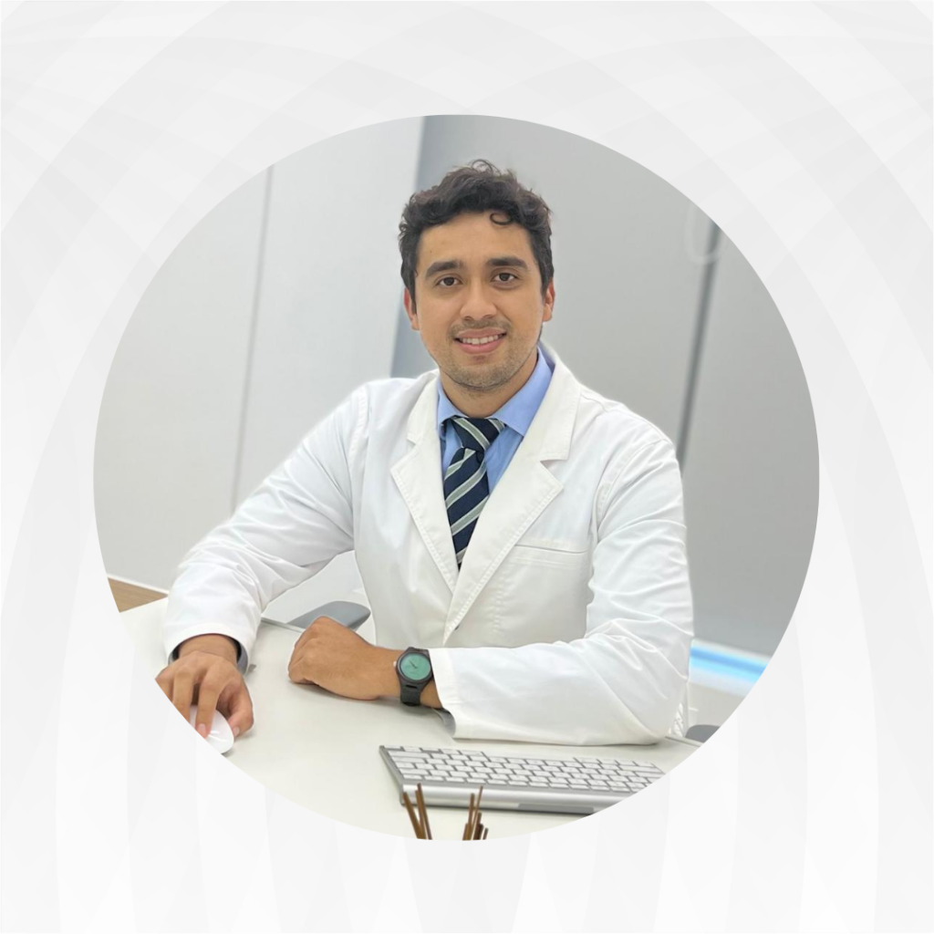 Dr. Juan Celis – Oncologos Medicos de Venezuela