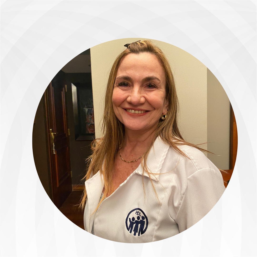 Dra. Elizabeth Curcio Coronato – Oncologos Medicos de Venezuela